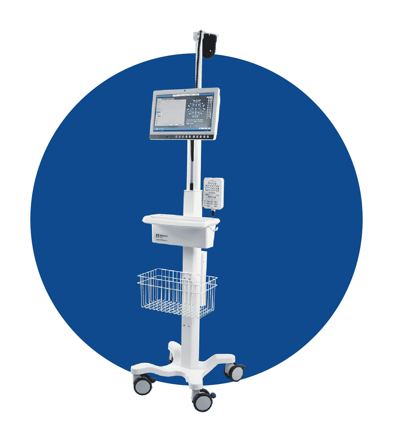 Mobile EEG Equipment & Products | Lifelines Neuro